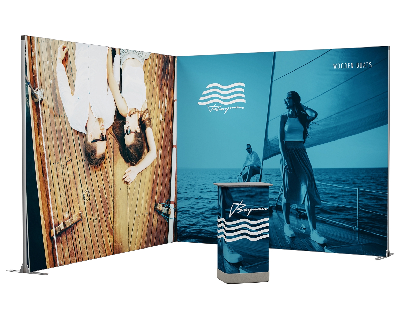 Verkauf Expolinc Messestände für Messen und Präsentationen durch die ...